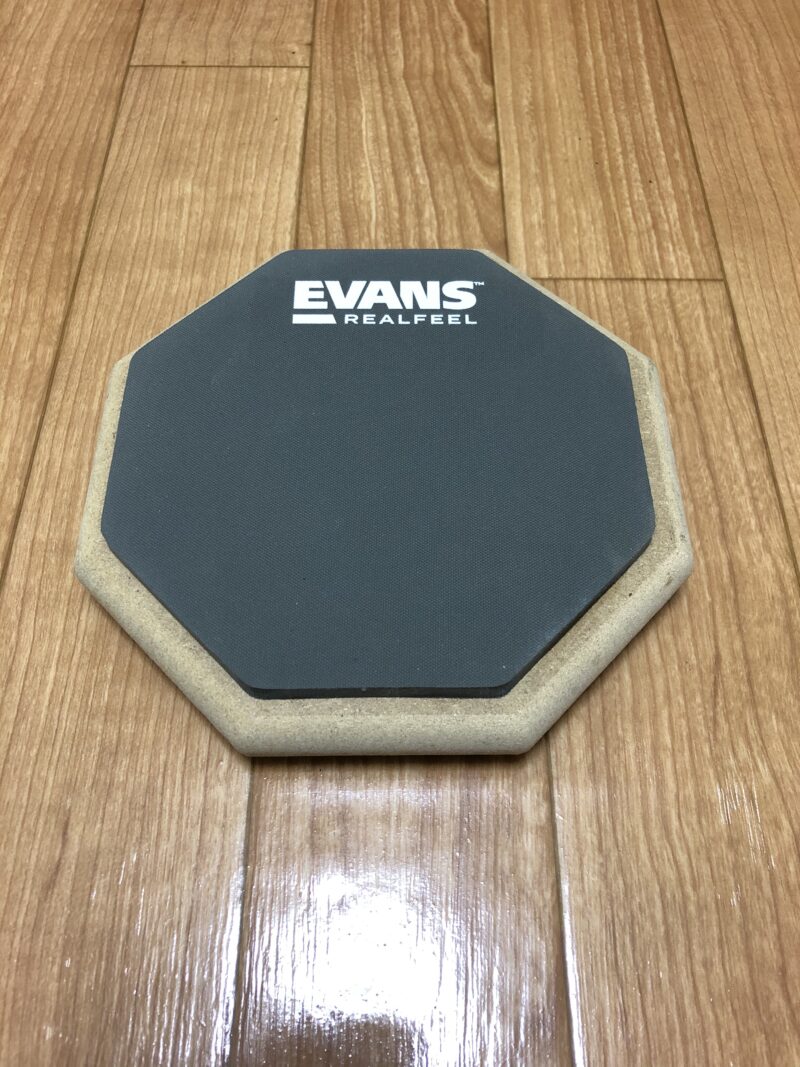 コロナで暇だからドラムの基礎練でもしよう - がんばれジャズマスター